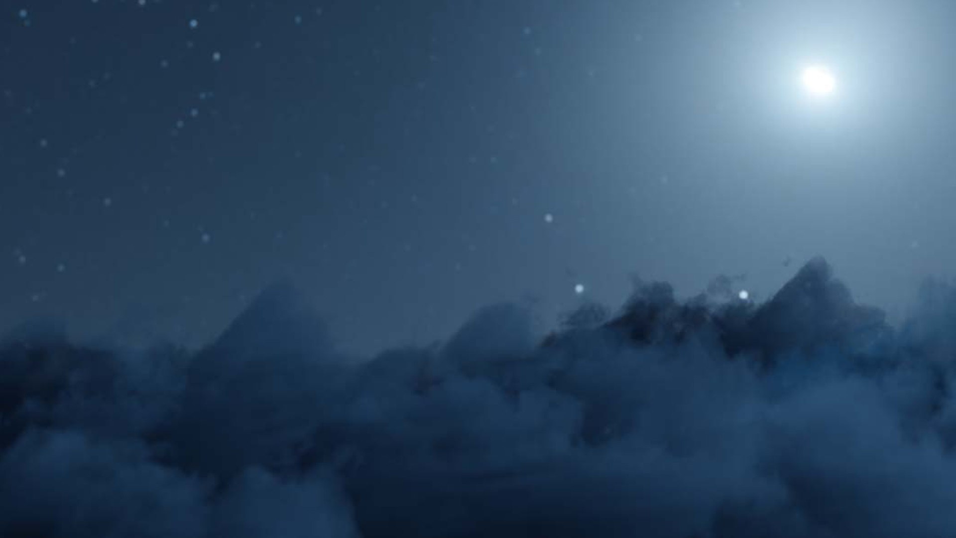 Fluffy Clouds Planes Pack 01 Cloud Node Shader 3D Model - TurboSquid ...