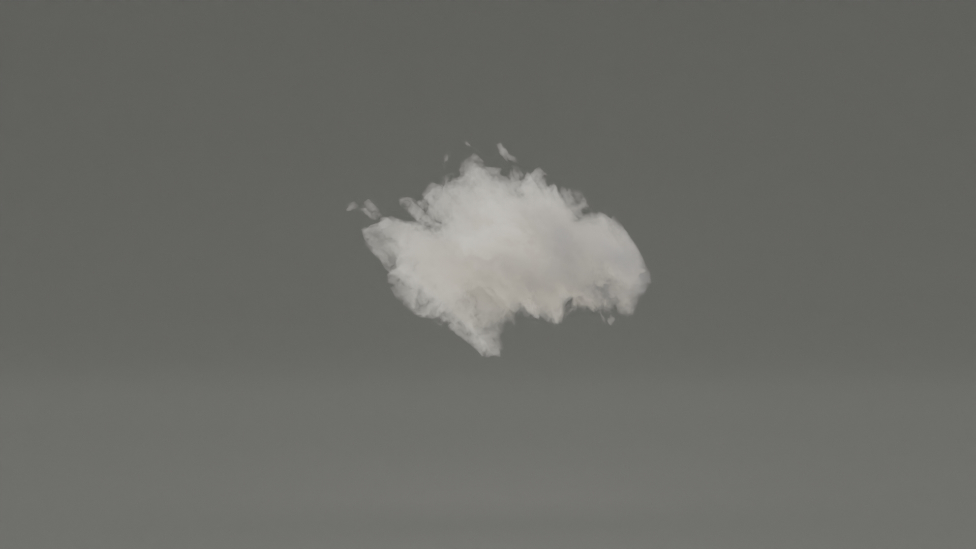 Fluffy Clouds Planes Pack 01 Cloud Node Shader 3D Model - TurboSquid ...