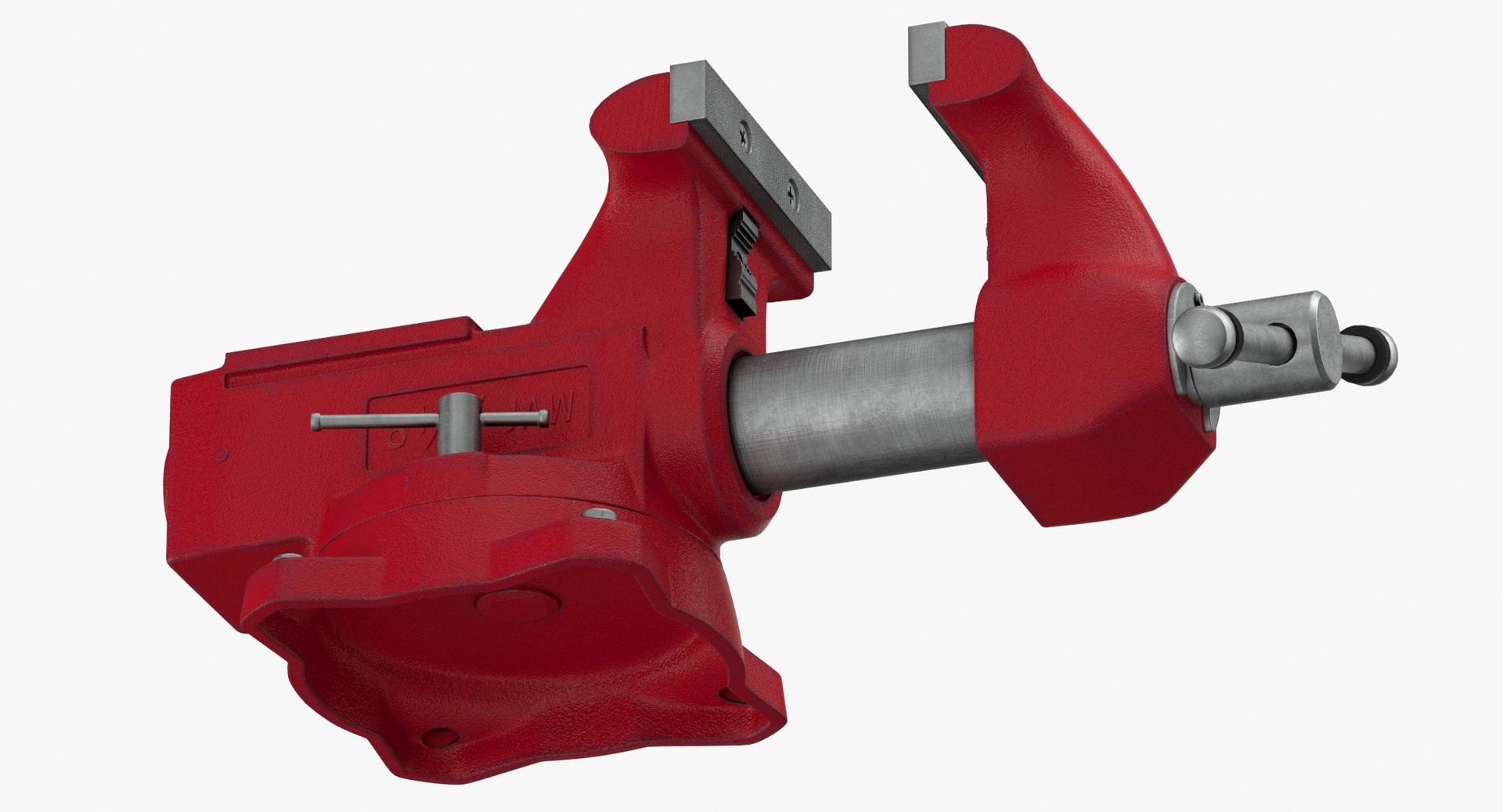 Central Forge Clean And Dirty 3D Model - TurboSquid 2097586