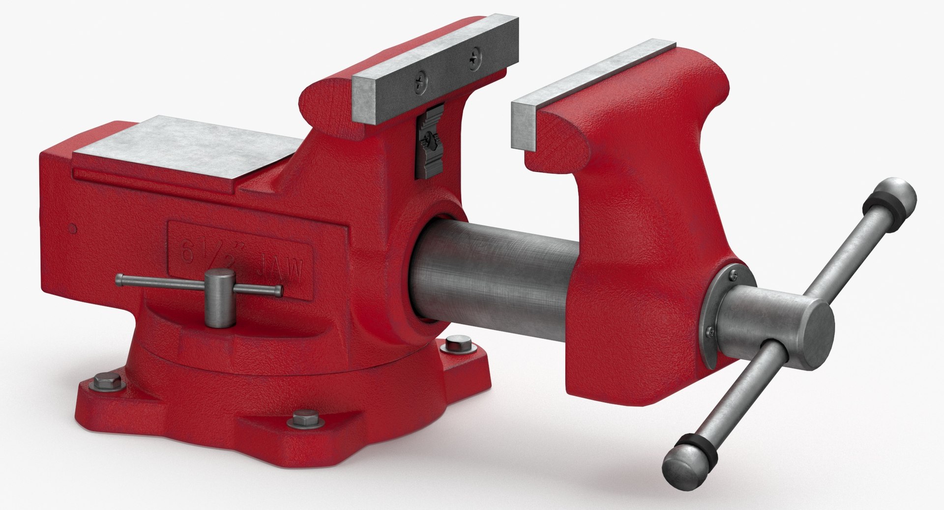 Central Forge Clean And Dirty 3D Model - TurboSquid 2097586