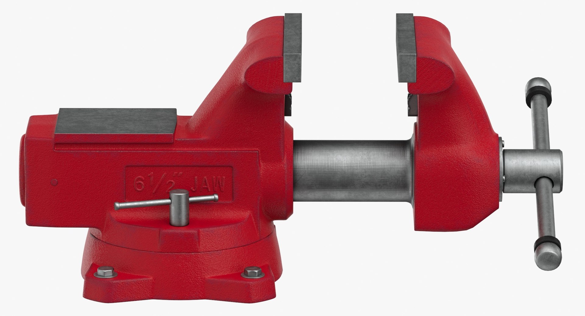 Central Forge Clean And Dirty 3D Model - TurboSquid 2097586