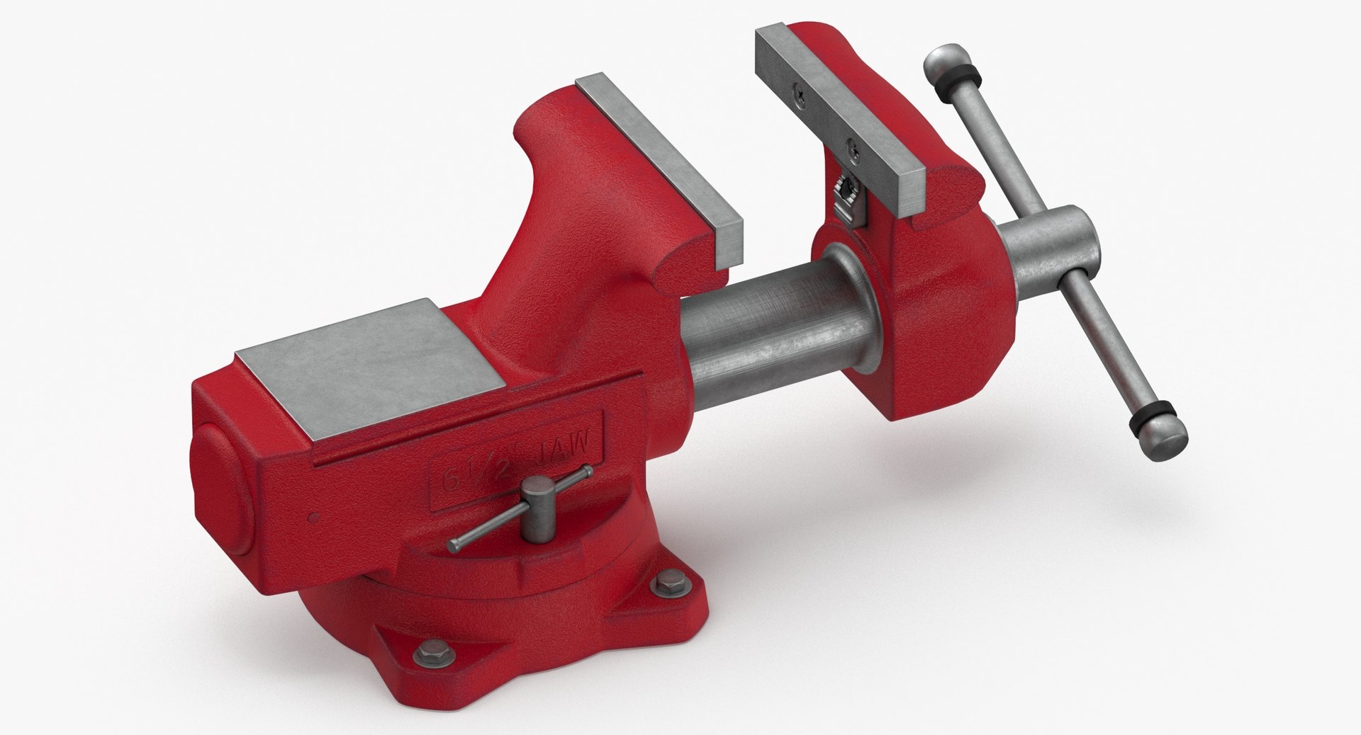 Central Forge Clean And Dirty 3D Model - TurboSquid 2097586