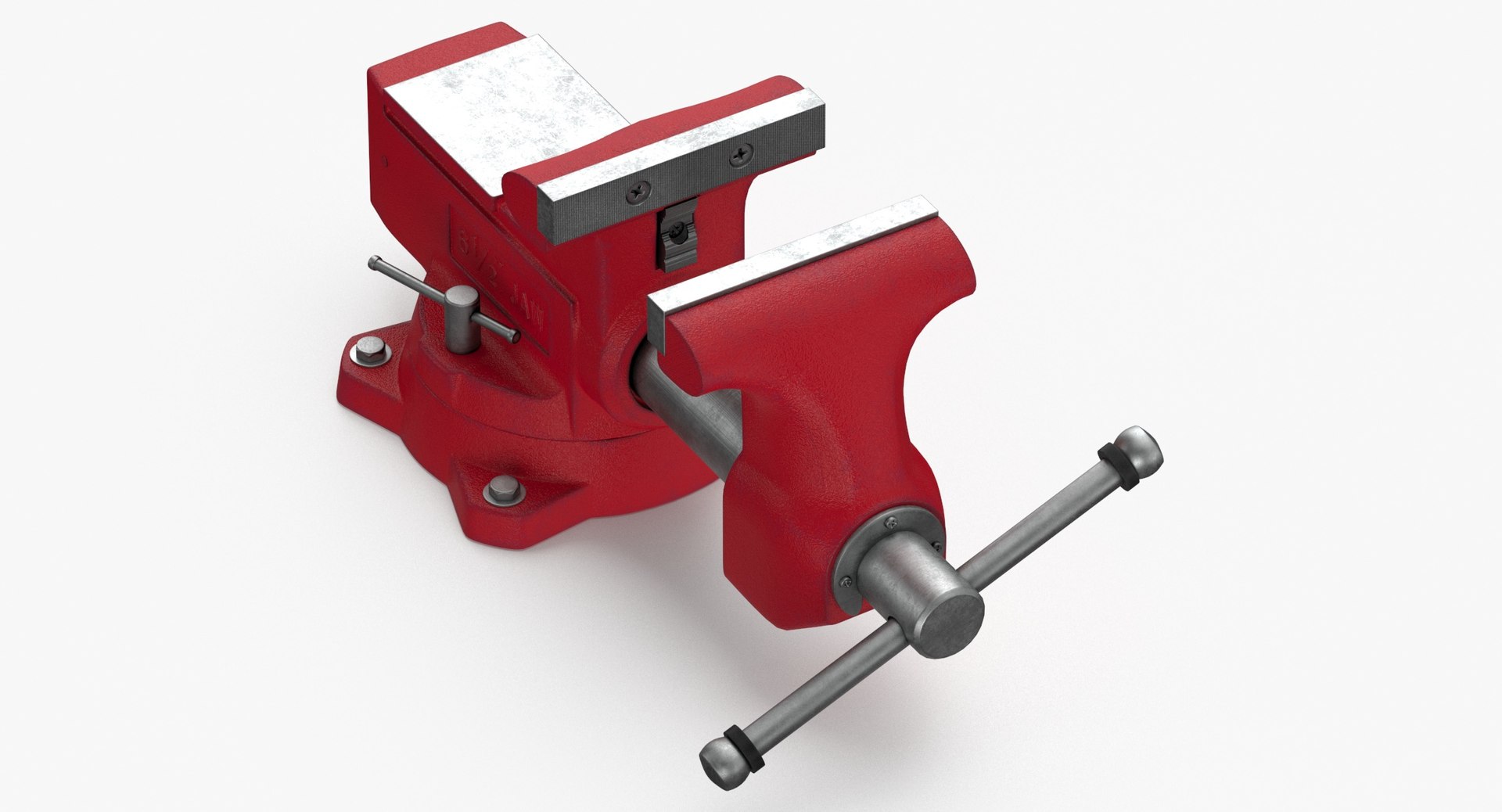 Central Forge Clean and Dirty 3D model - TurboSquid 2097586