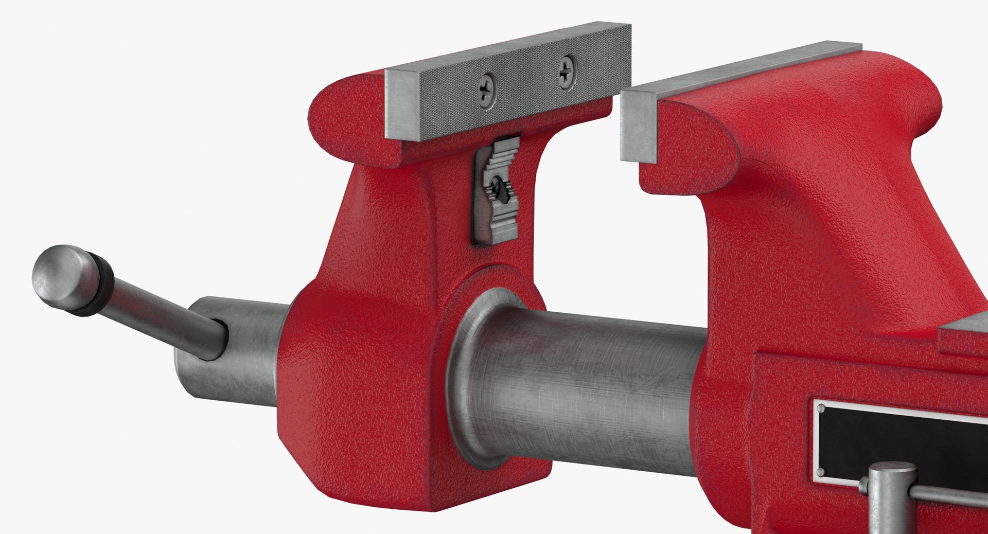 Central Forge Clean And Dirty 3D Model - TurboSquid 2097586