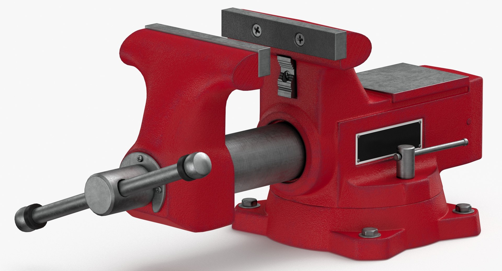 Central Forge Clean And Dirty 3D Model - TurboSquid 2097586