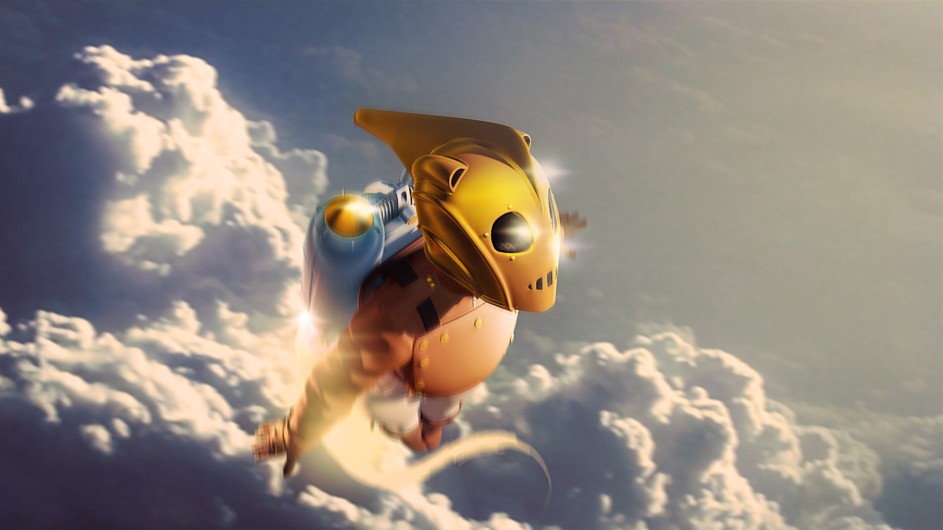 Jenny 3D Model - TurboSquid 2514408