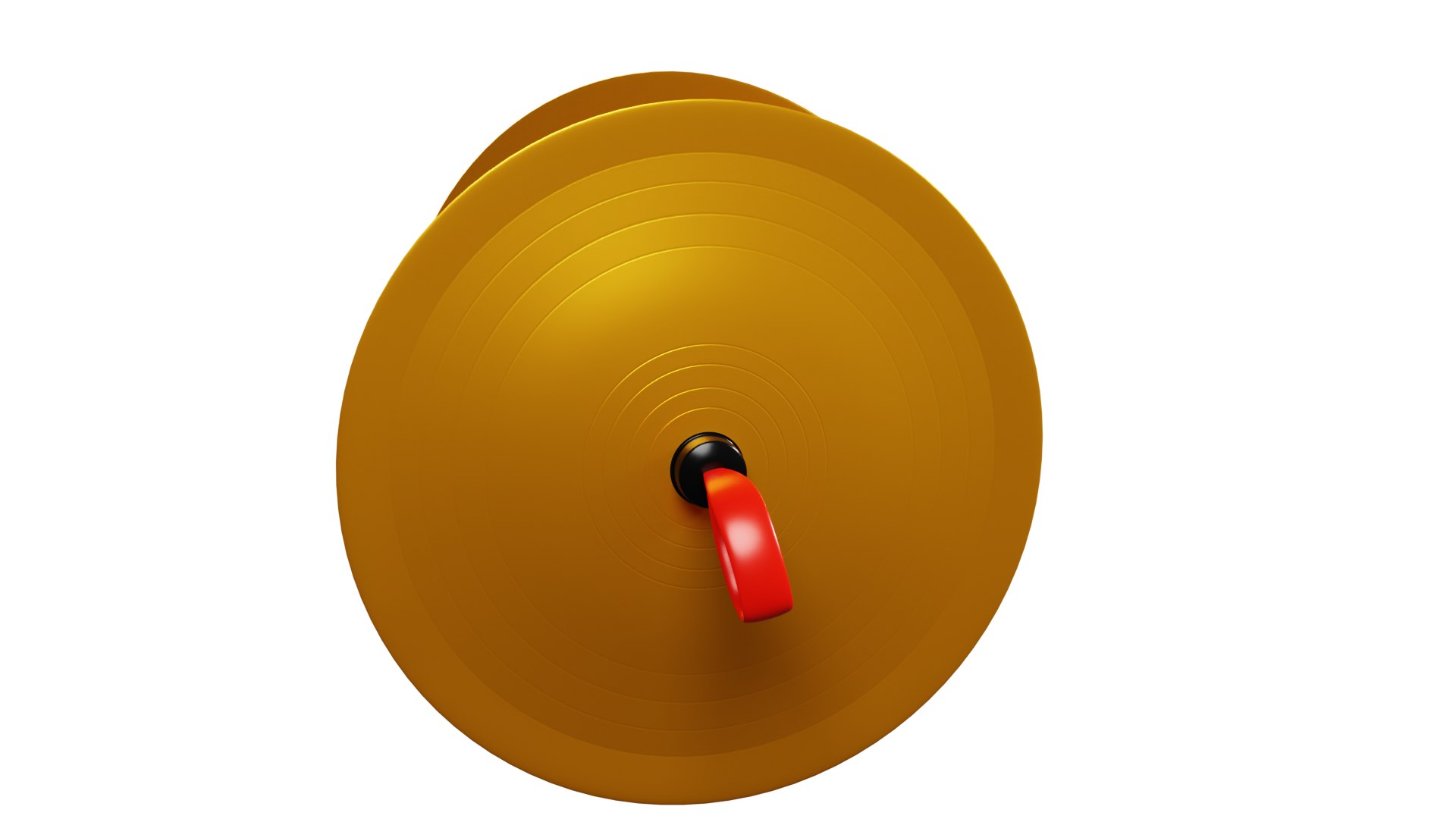 3D 3D Cymbals - TurboSquid 2404427