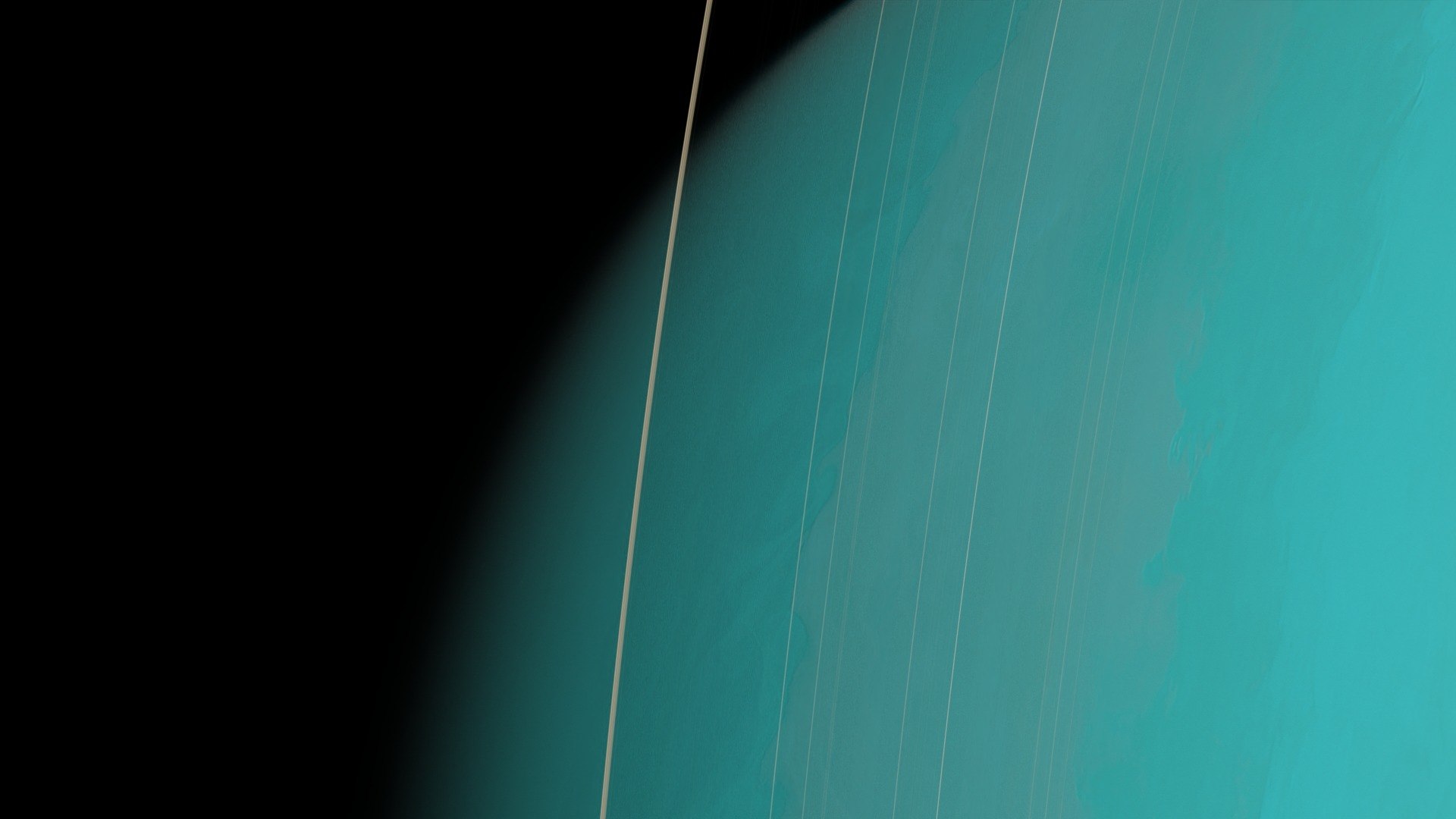 Photorealistic uranus 8k 3D model - TurboSquid 1204168