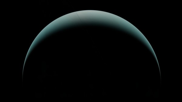 Photorealistic uranus 8k 3D model - TurboSquid 1204168