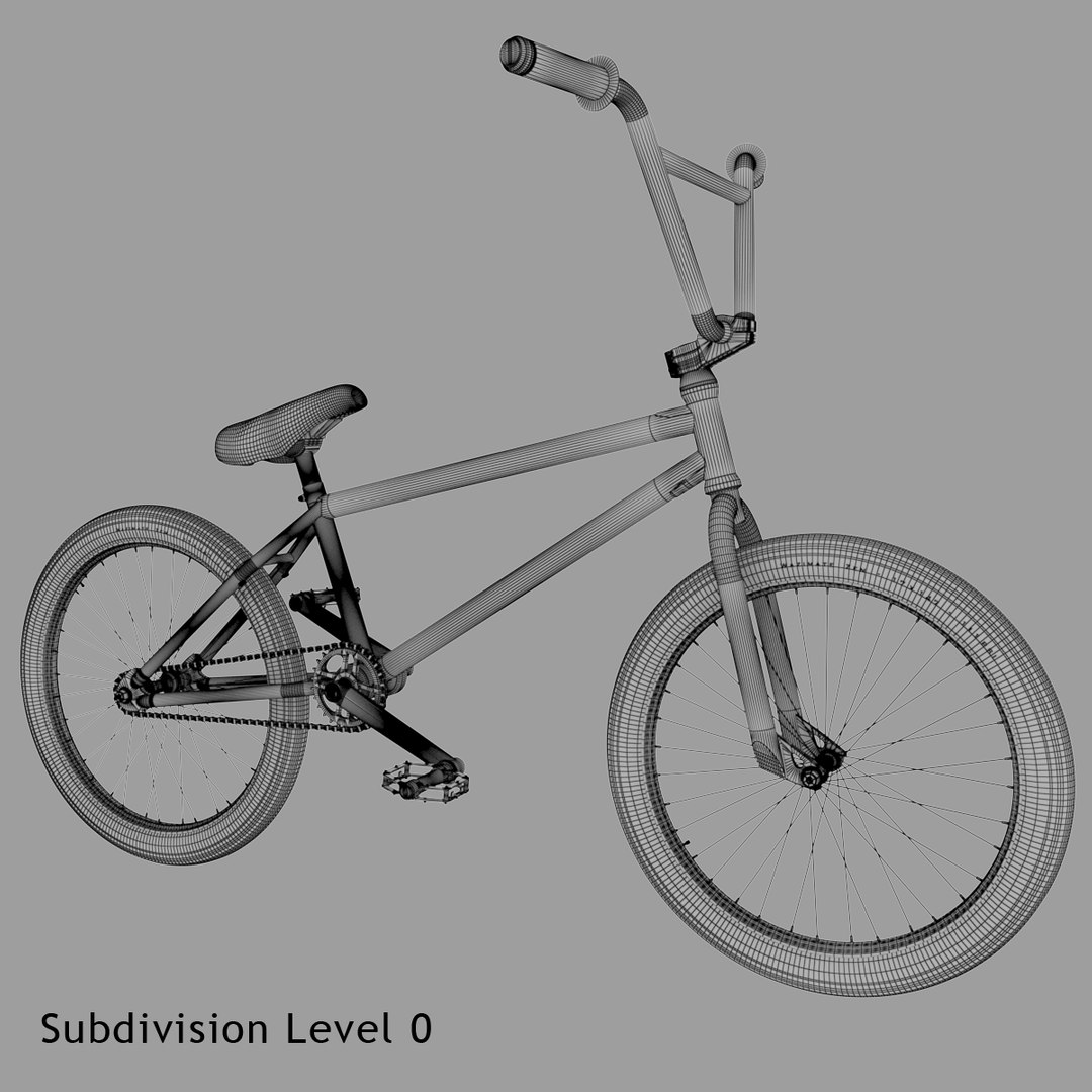 V-ray arnold scanline model - TurboSquid 1248521