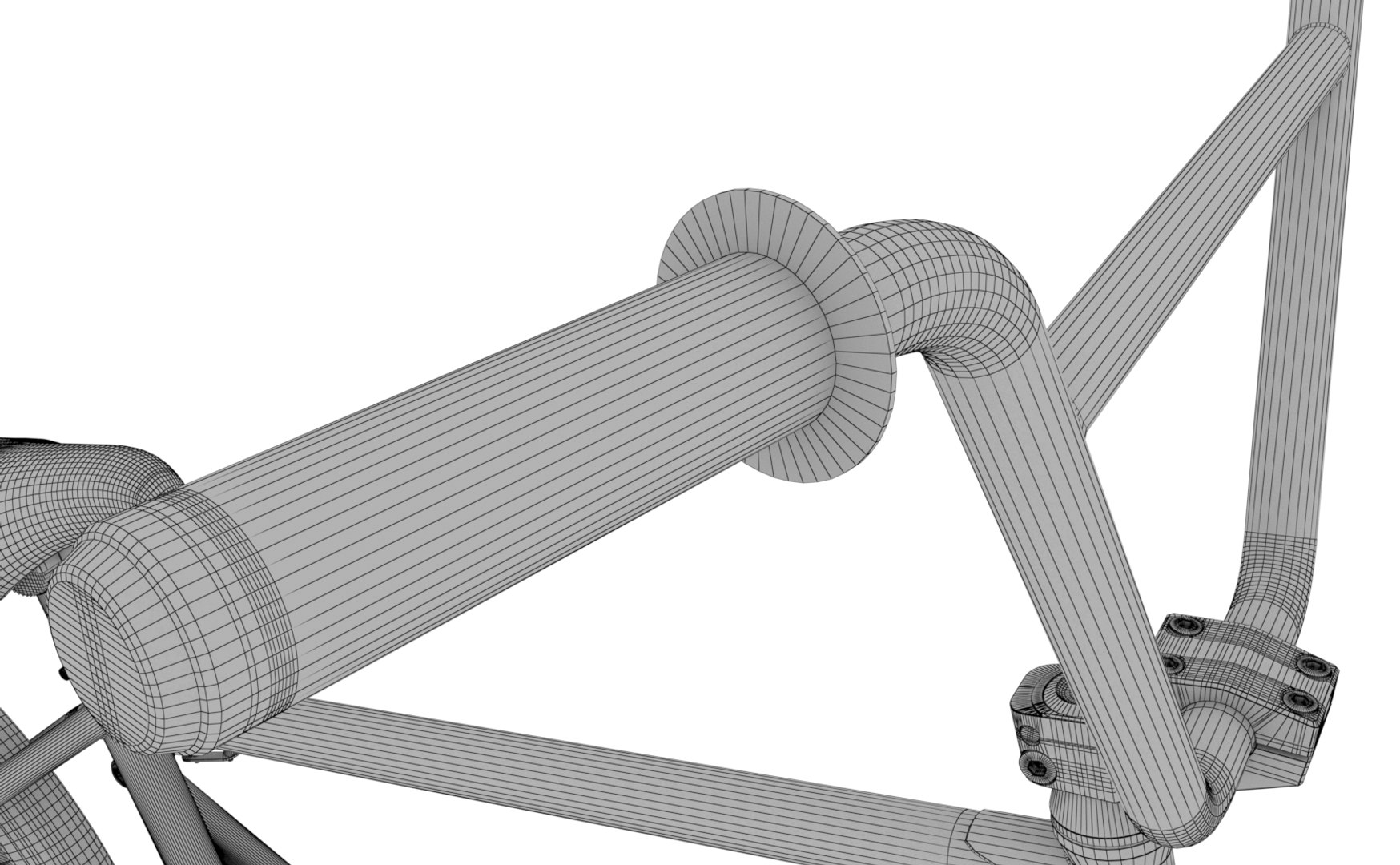 V-ray arnold scanline model - TurboSquid 1248521