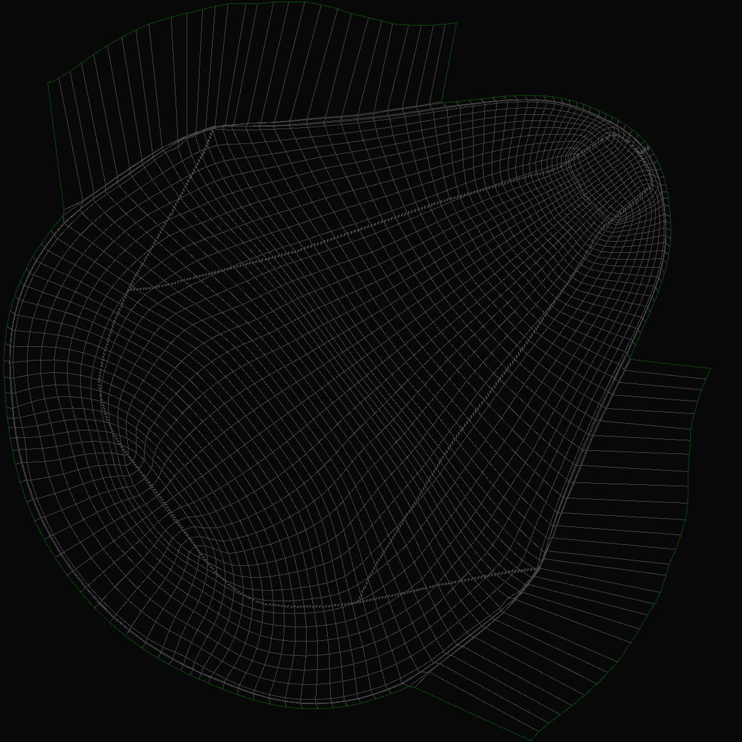 V-ray arnold scanline model - TurboSquid 1248521