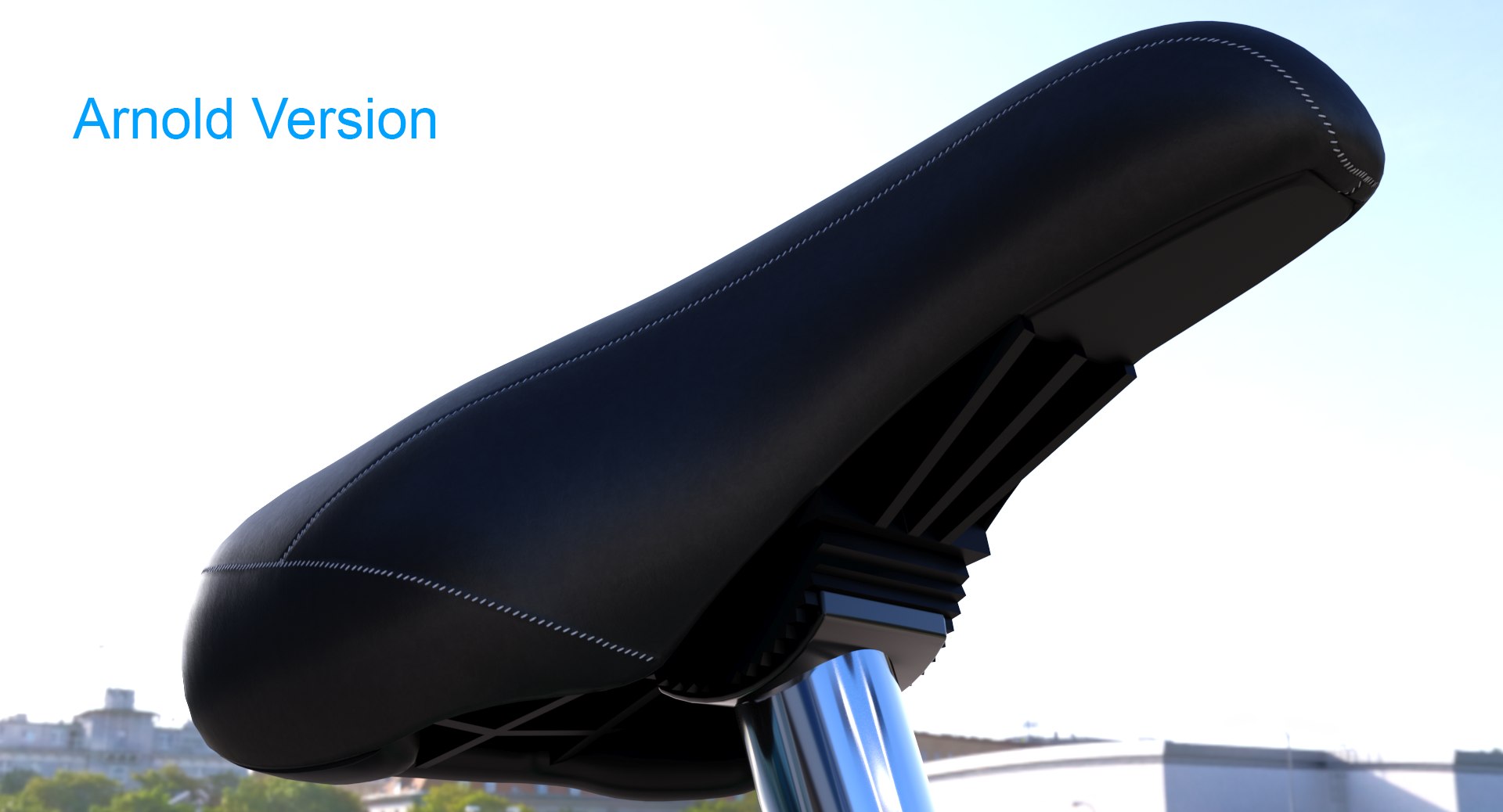 V-ray arnold scanline model - TurboSquid 1248521