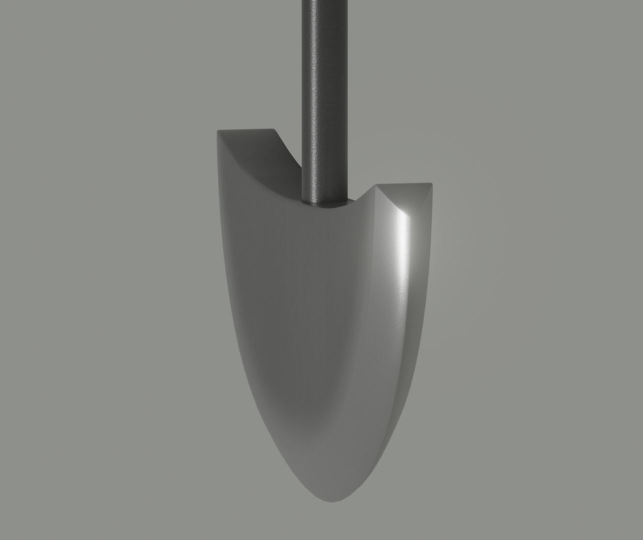 3D Model Pendulum Blade - TurboSquid 1757134