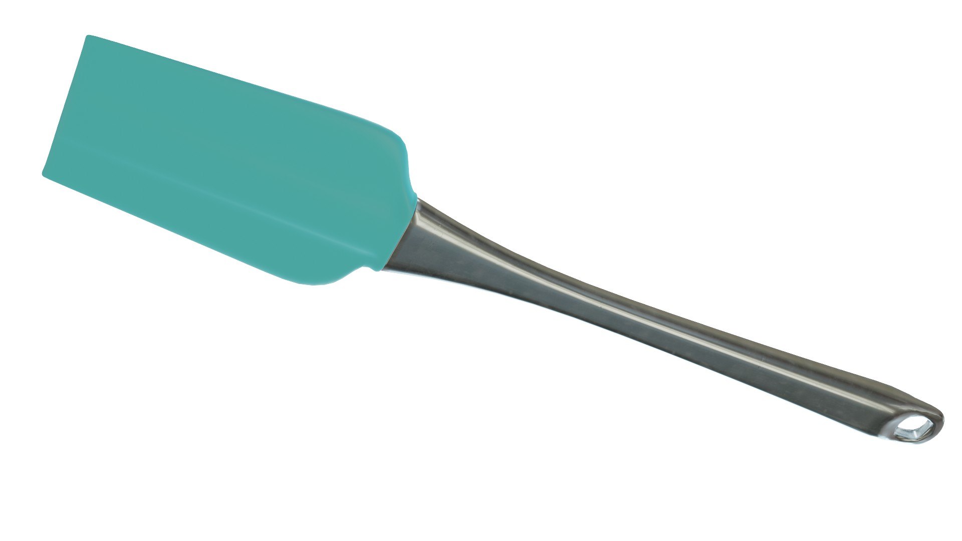 Spatula Set 3D Model - TurboSquid 1999546