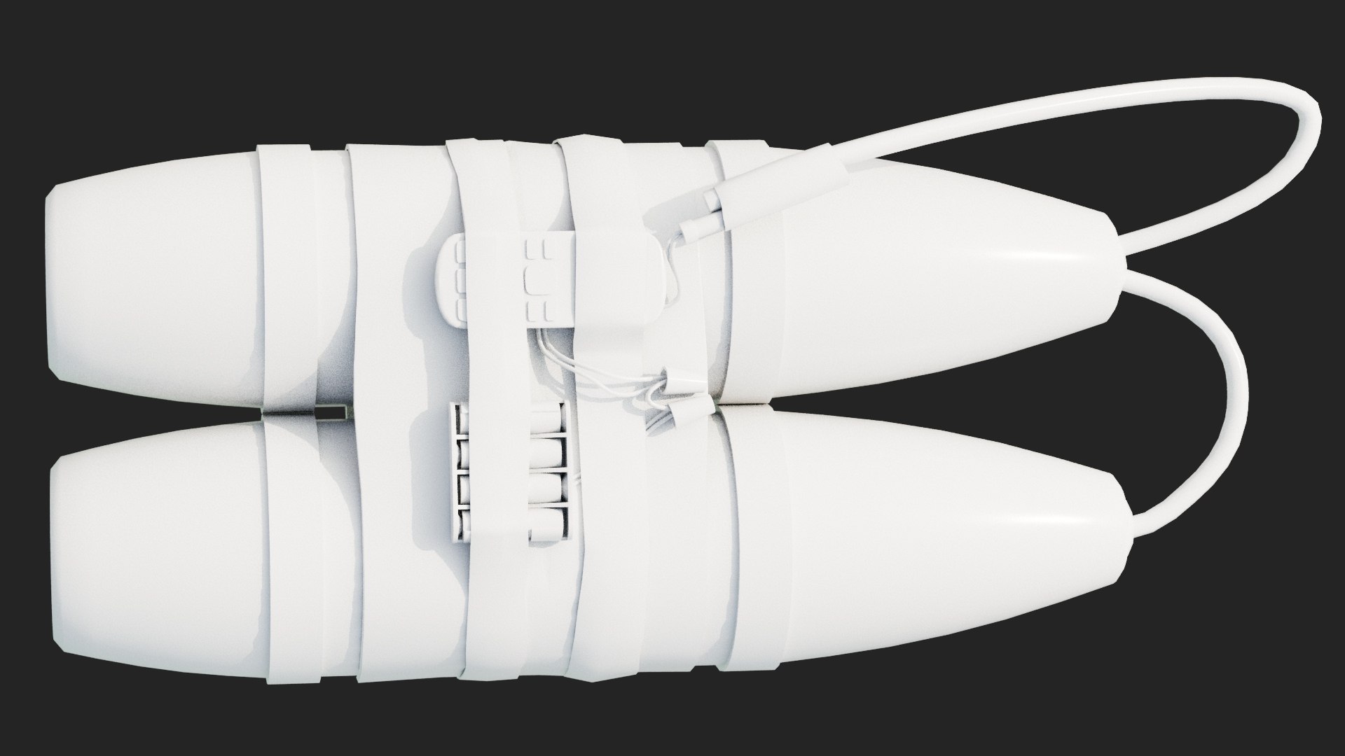 3D IED model - TurboSquid 2100768