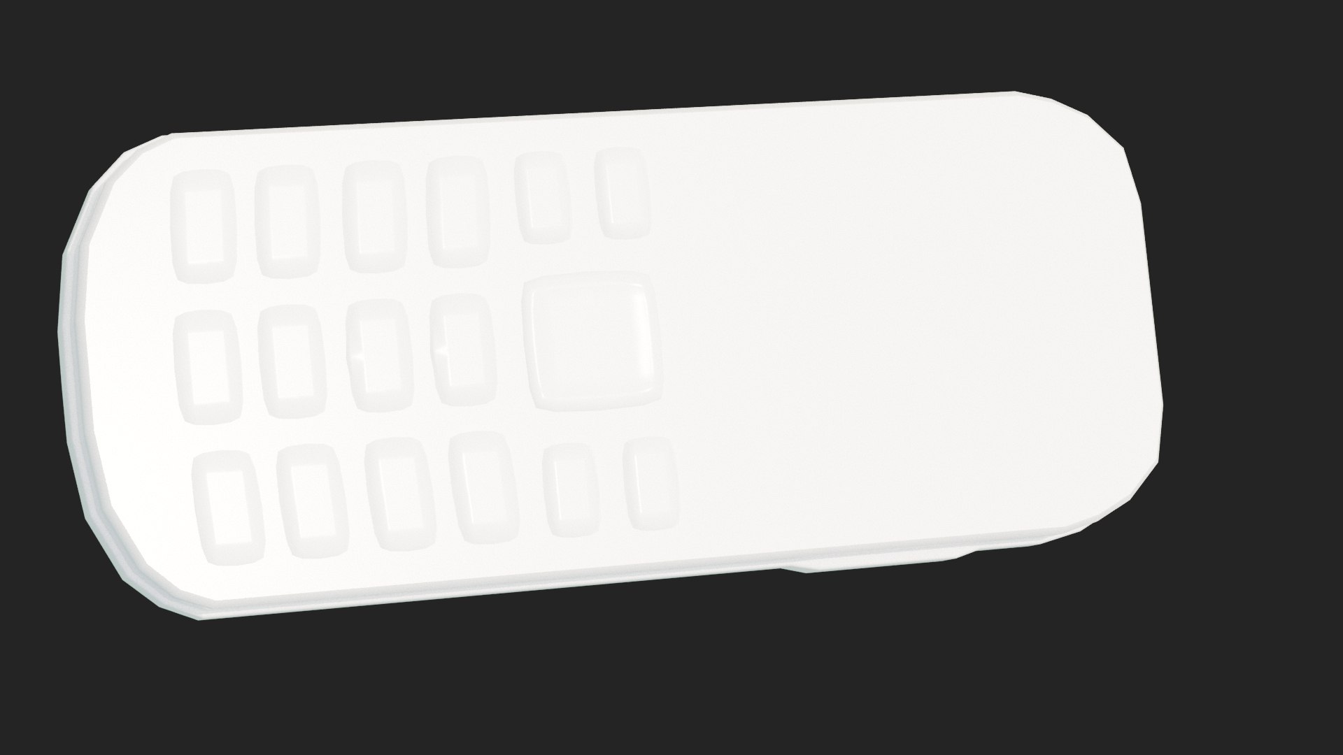 3D IED model - TurboSquid 2100768