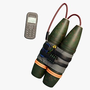 Ied 3D Models for Download | TurboSquid