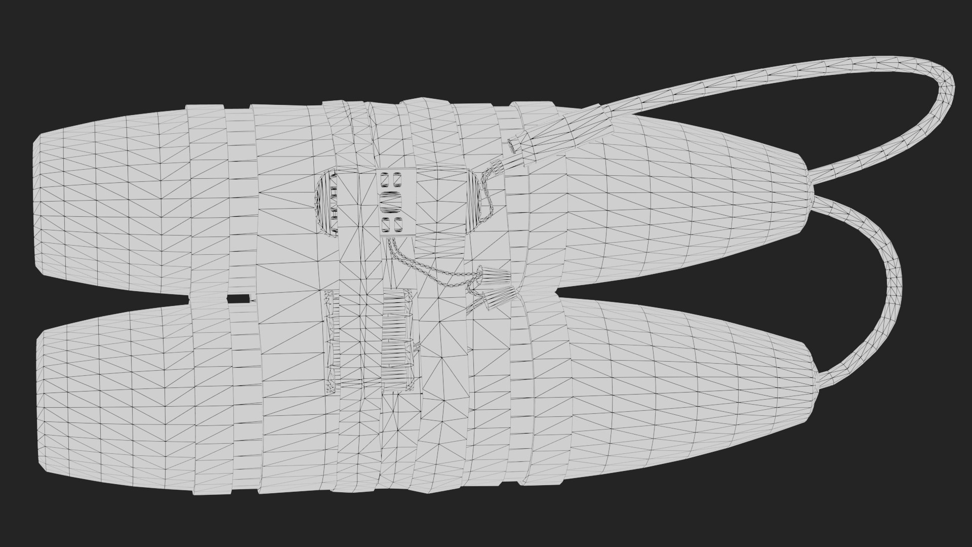 3D IED model - TurboSquid 2100768