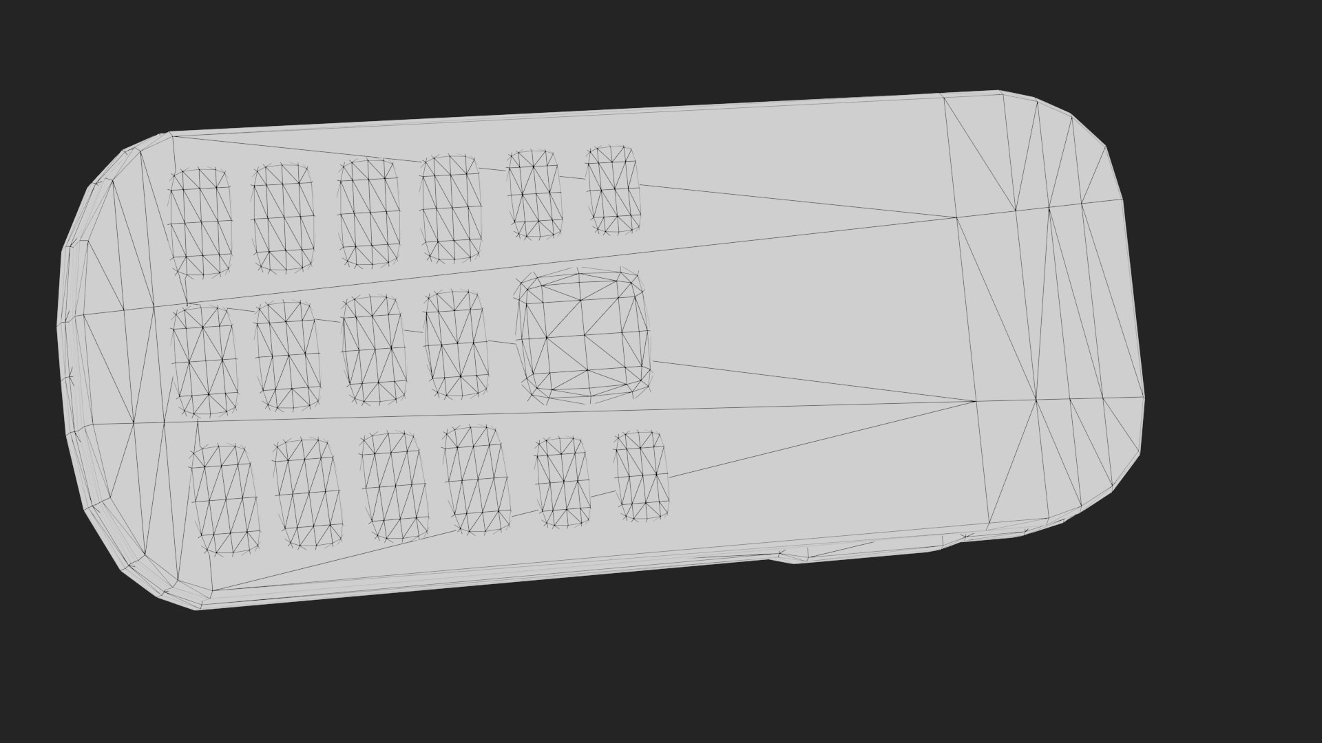 3D IED model - TurboSquid 2100768