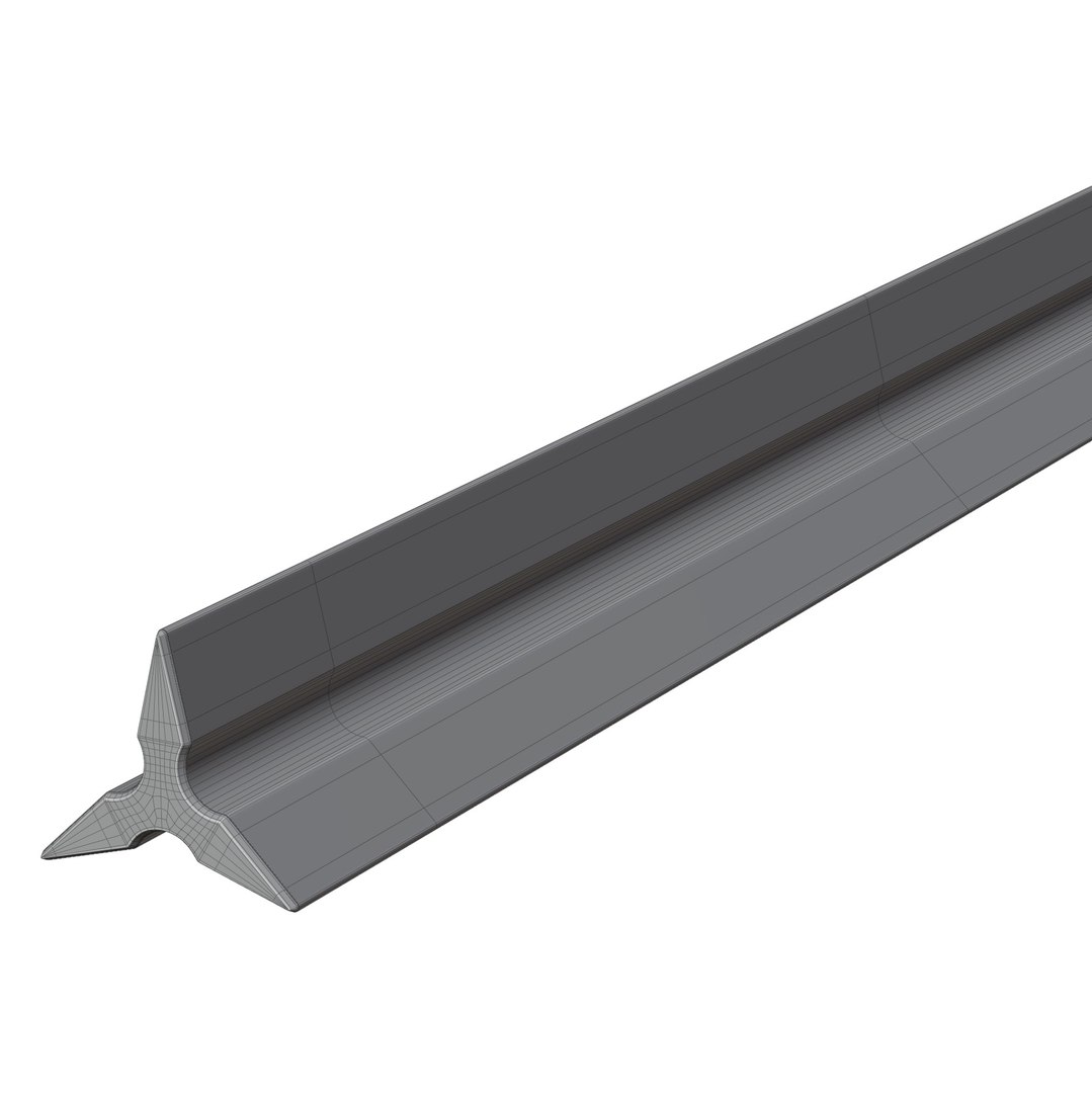 Architectural Scale Ruler Model - TurboSquid 2092866