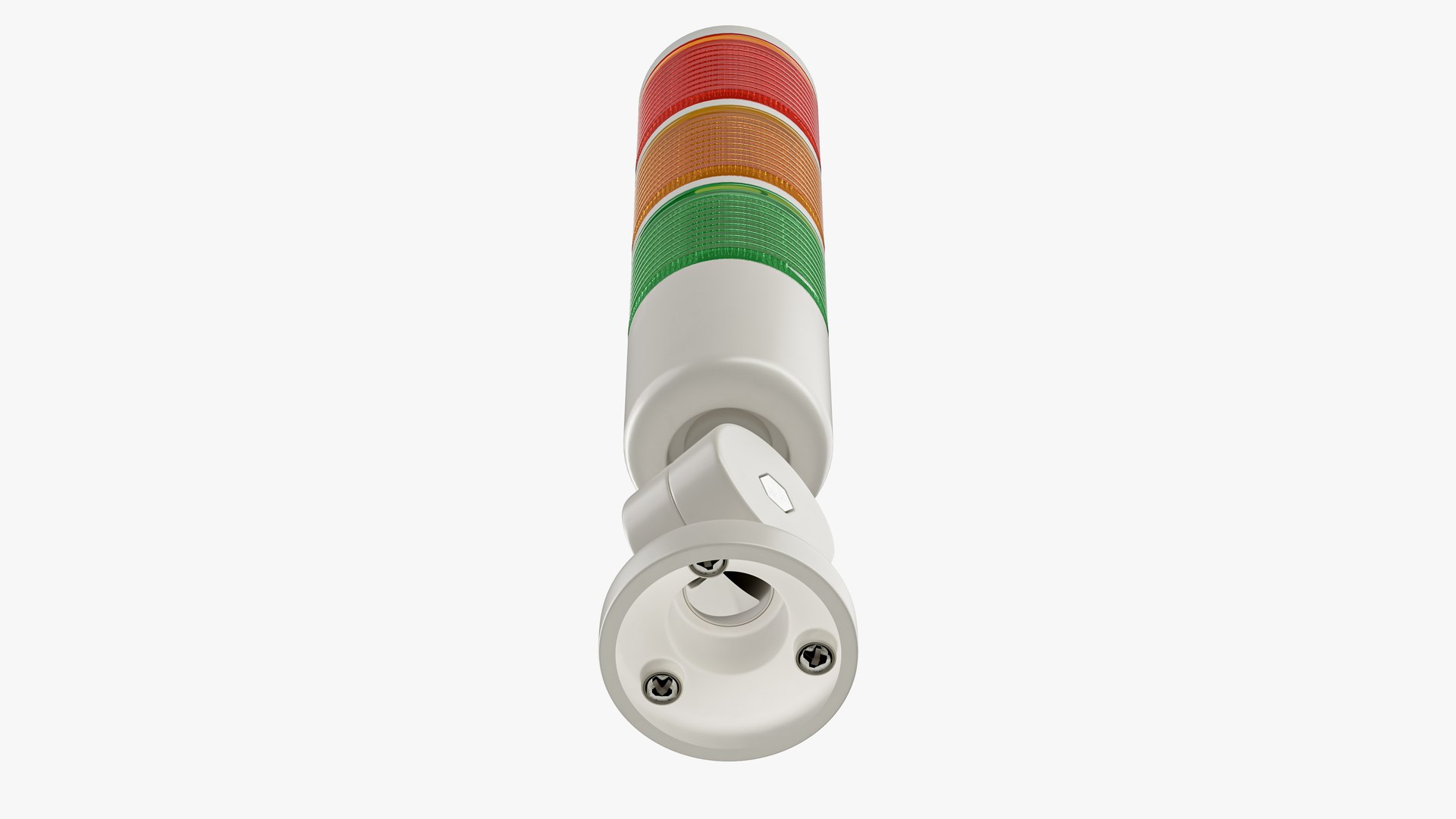 3D LED Tower 3x - TurboSquid 2230128