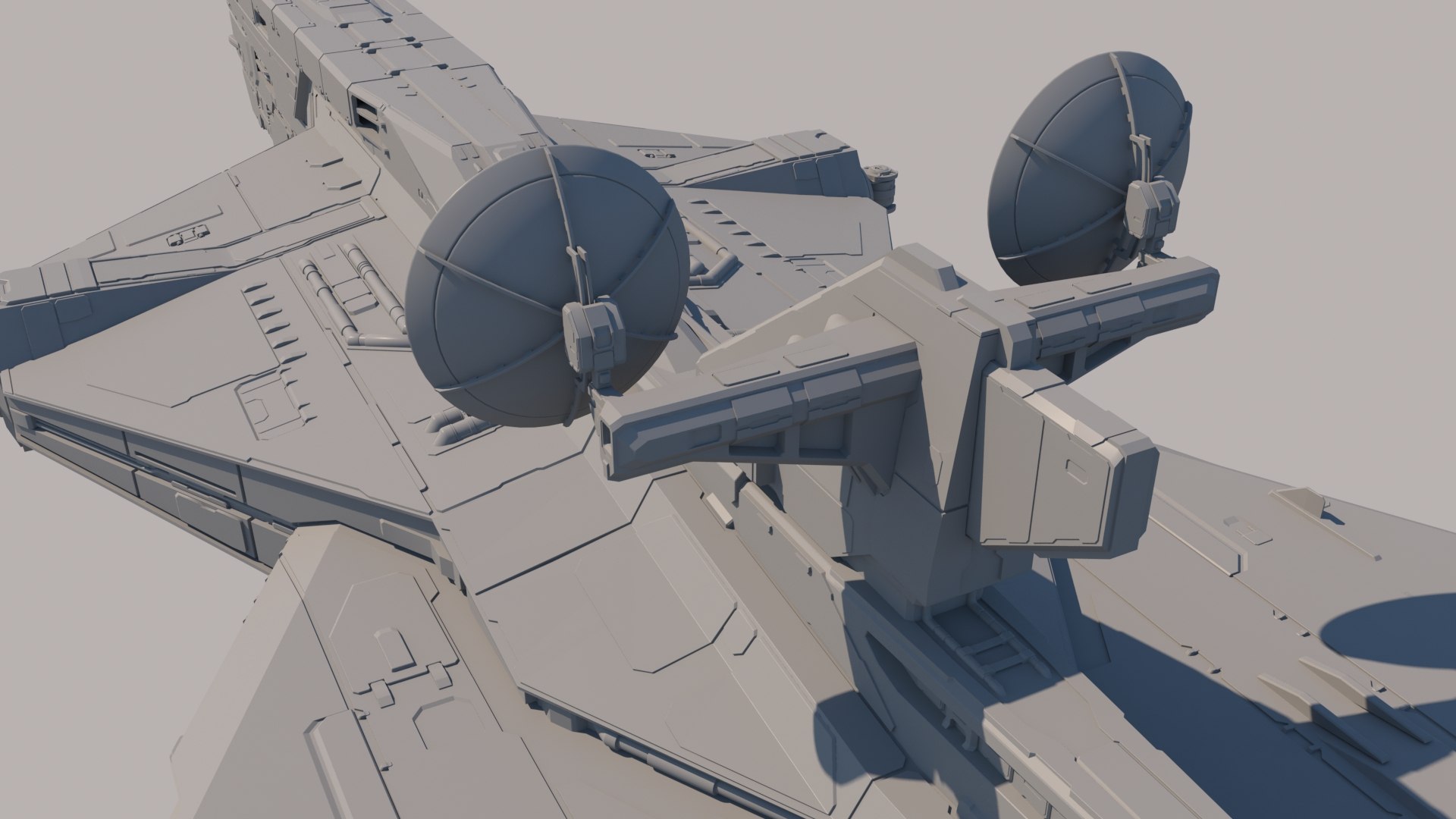 Fan Ship Design 3D - TurboSquid 1596980