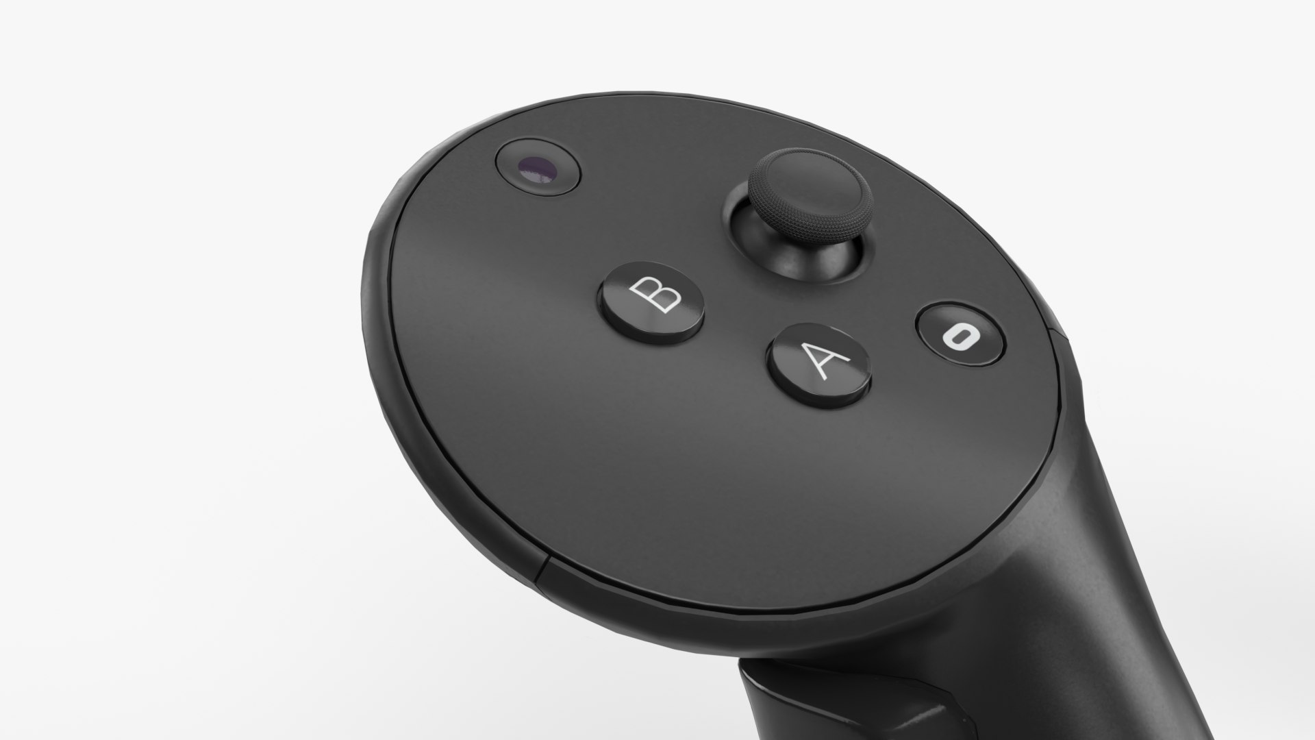 Meta Quest Pro With Meta Quest Touch Pro 3D Model - TurboSquid 2155930