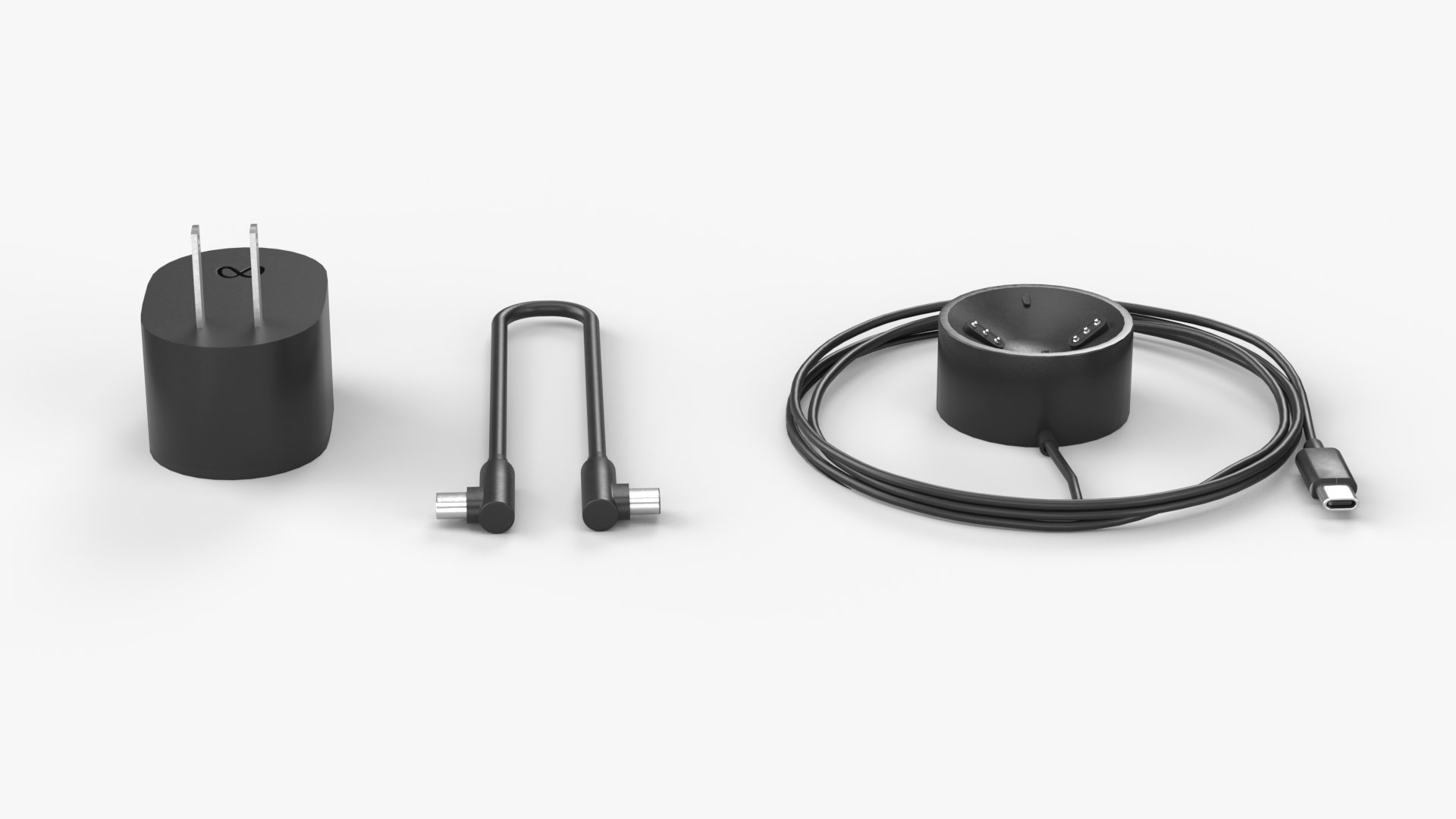 Meta Quest Pro With Meta Quest Touch Pro 3D Model - TurboSquid 2155930