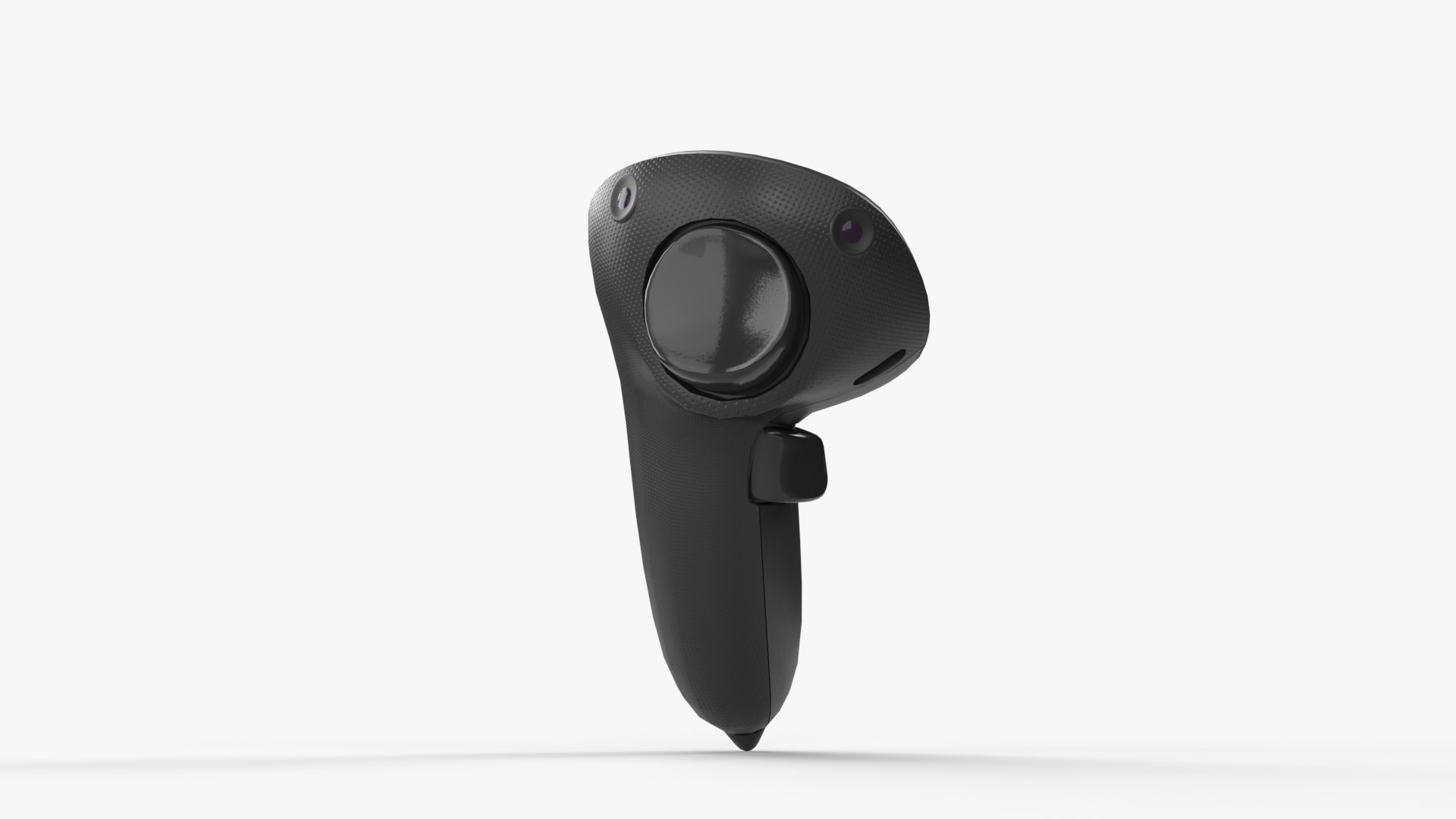 Meta Quest Pro With Meta Quest Touch Pro 3D Model - TurboSquid 2155930