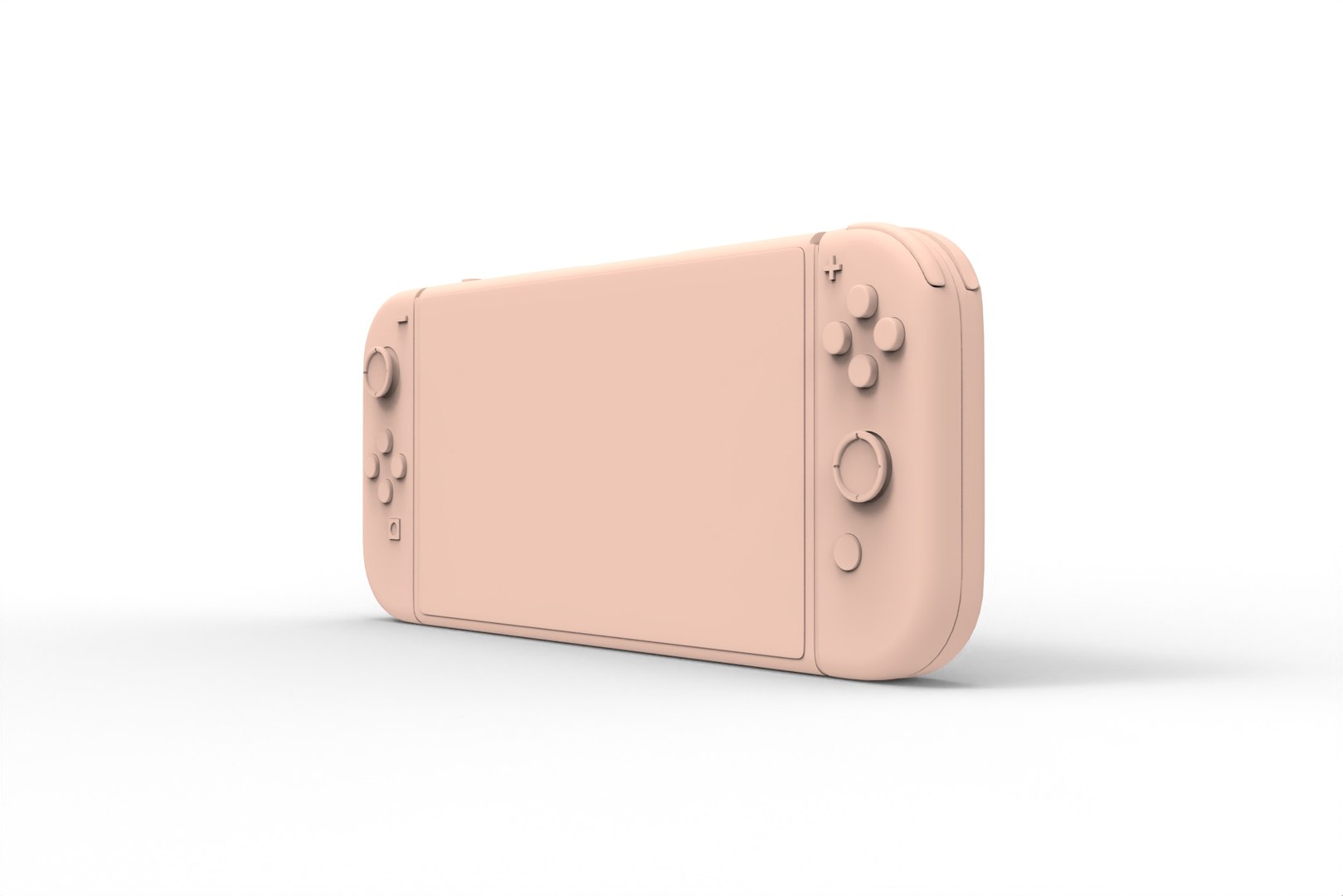 Nintendo Switch Model - TurboSquid 2305601