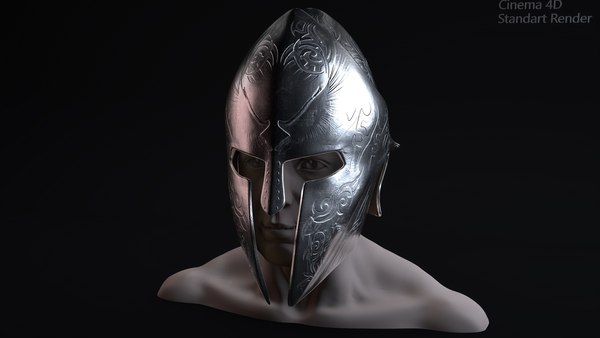Elite guardian helmet model - TurboSquid 1682708