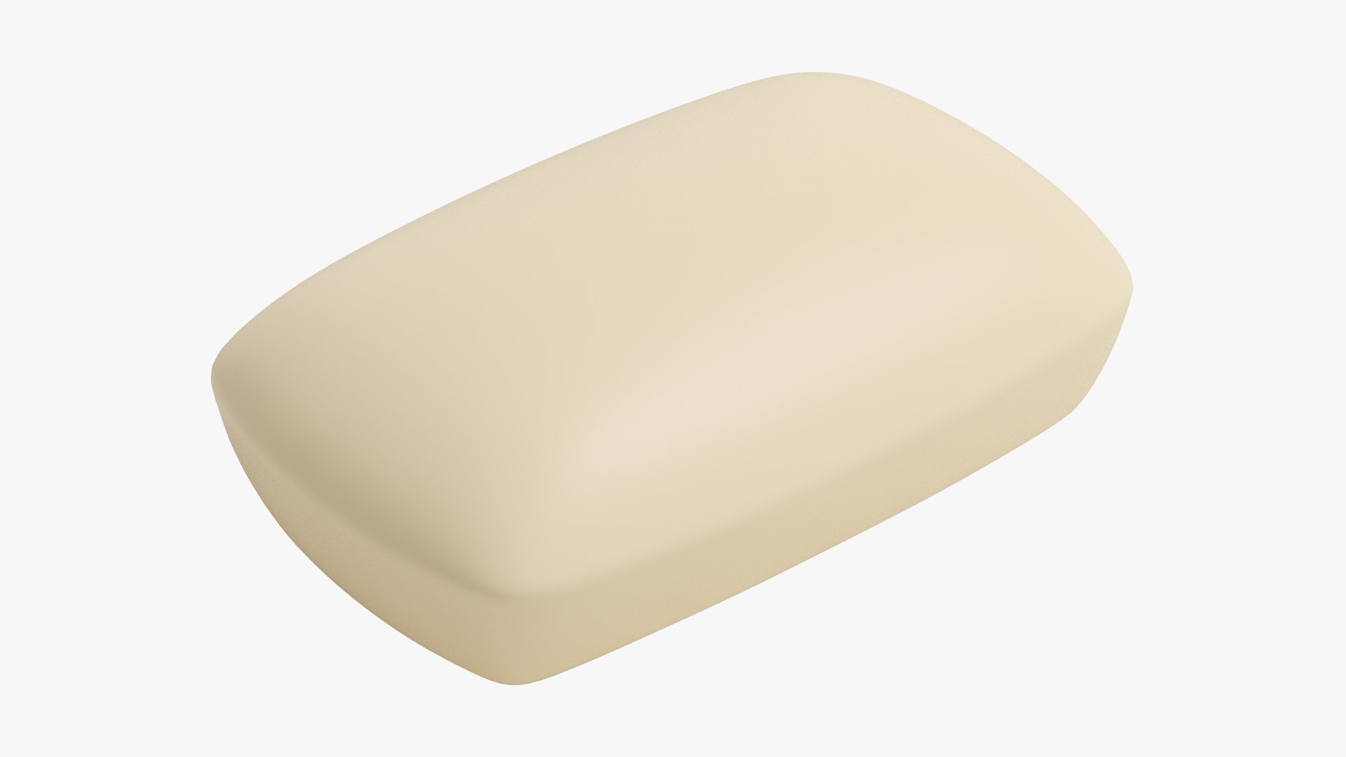 Packaging Soap 3D Model - TurboSquid 1708966