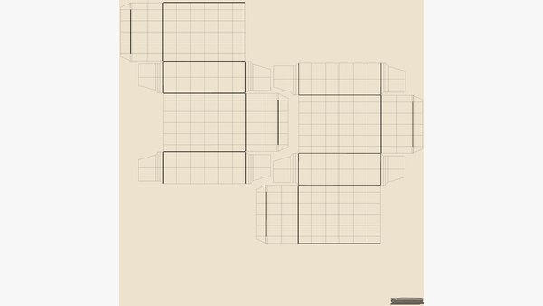 Packaging soap 3D model - TurboSquid 1708966