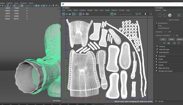 3D boxing shoes everlast - TurboSquid 1314038