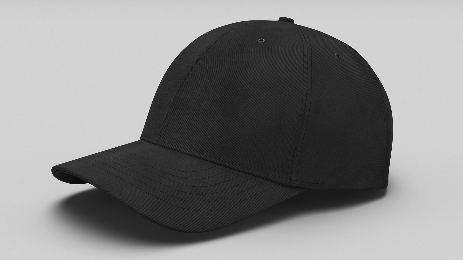 3D Baseball Cap - TurboSquid 2229370