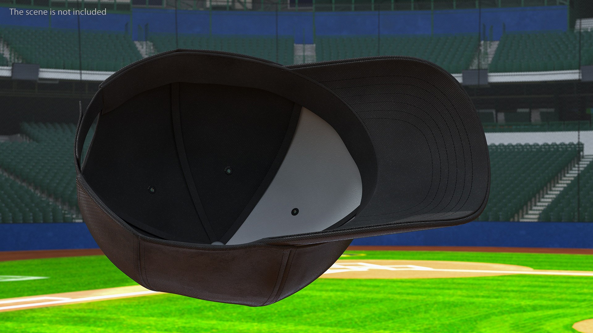 3D Baseball Cap - TurboSquid 2229370