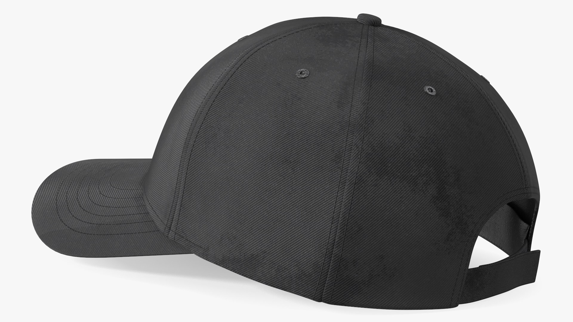 3D Baseball Cap - TurboSquid 2229370