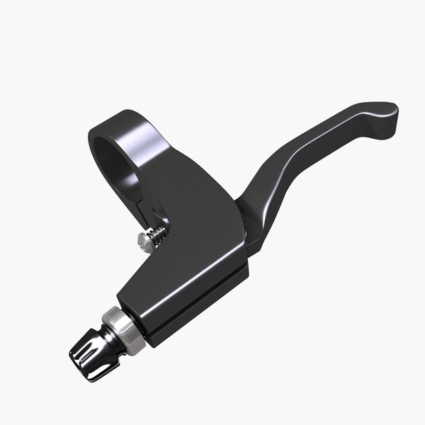 Bicycle Brake 3D Models for Download | TurboSquid