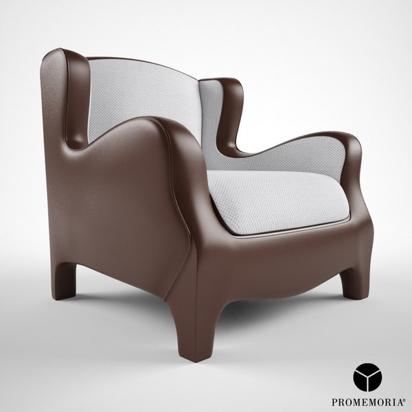 promemoria club armchair max
