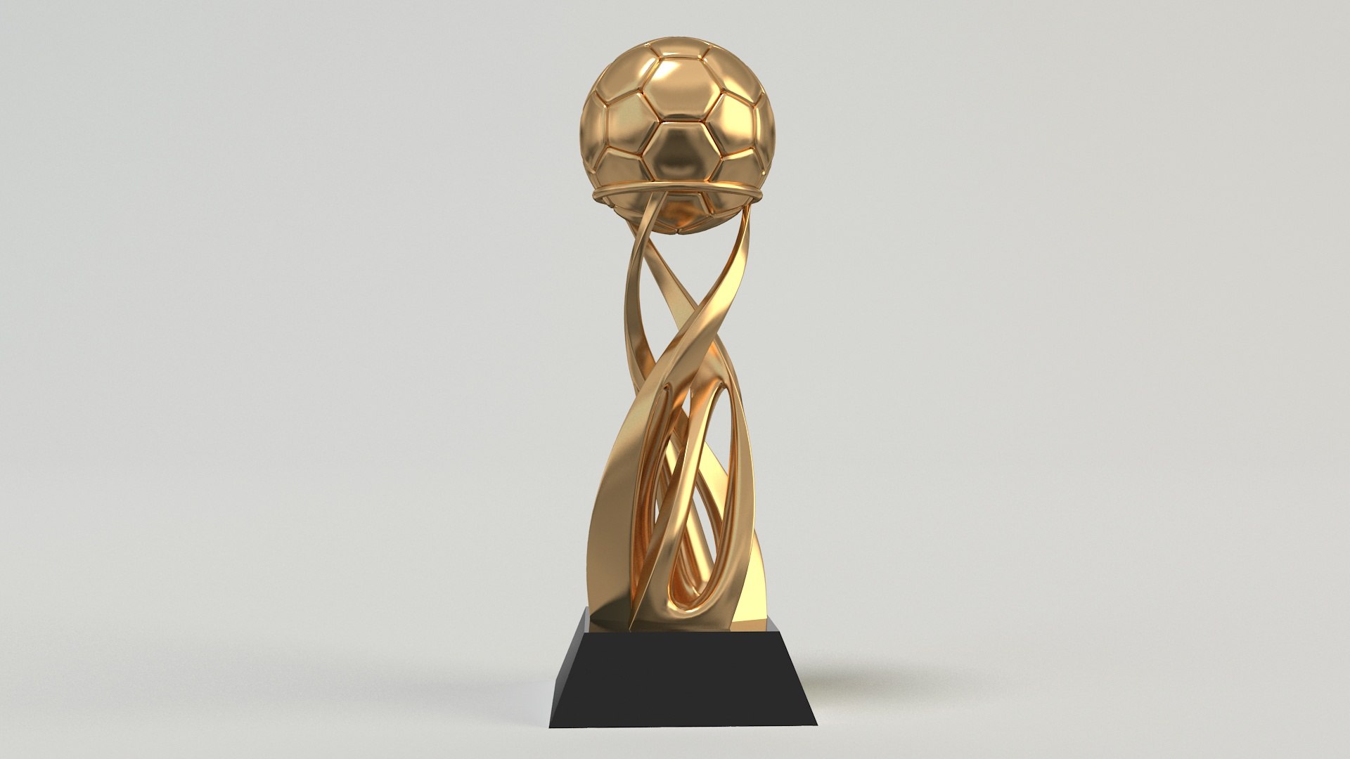 3D Trophy Model - TurboSquid 1744700