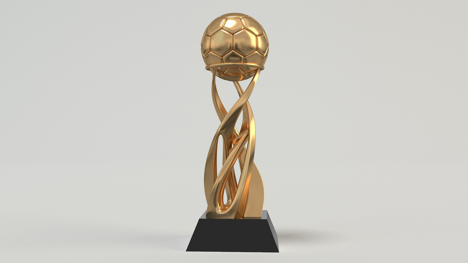 modèle 3D de Trophée - TurboSquid 1744700