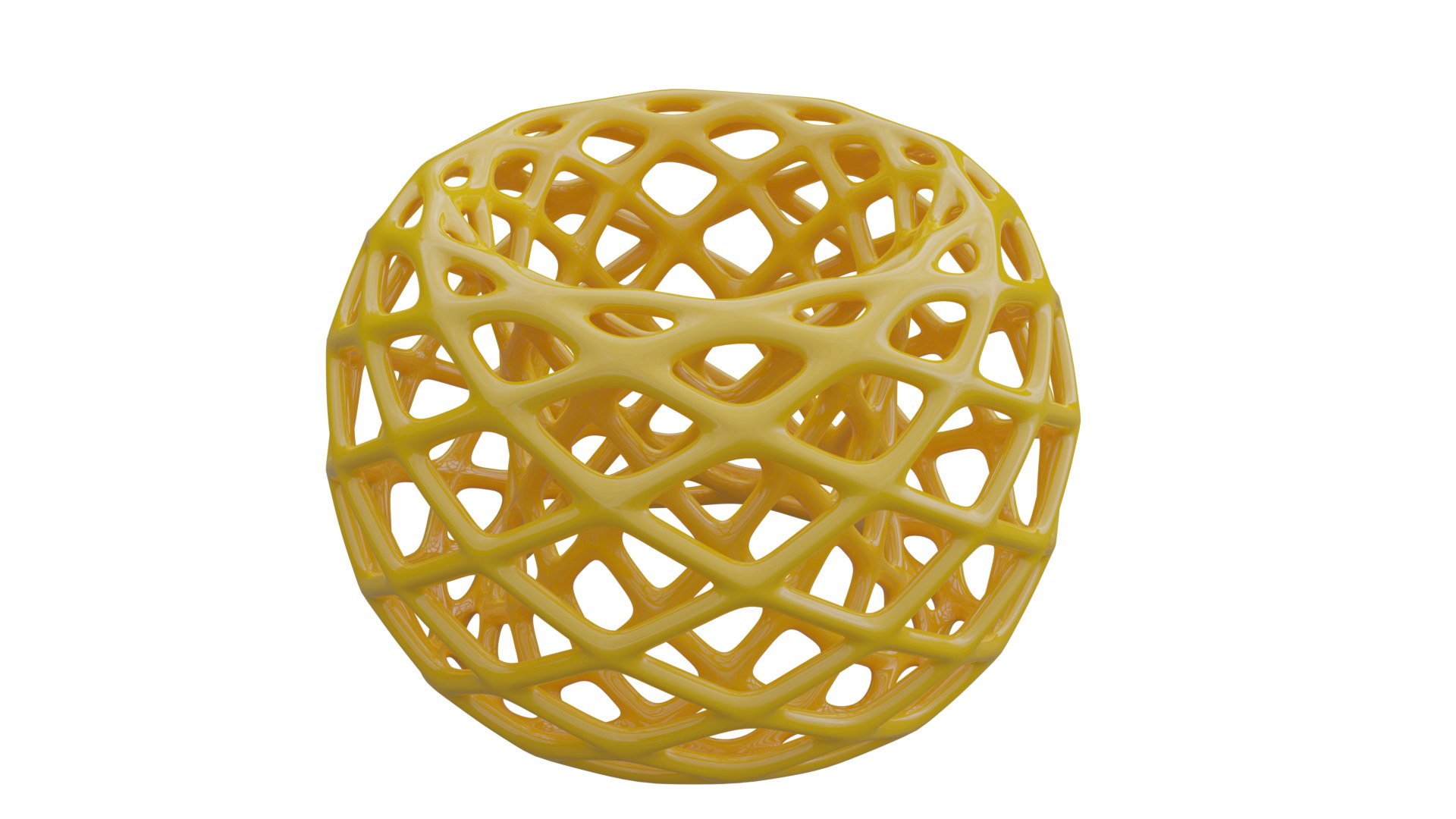 3D Parametric Math Organic Geometries Model - TurboSquid 2425466