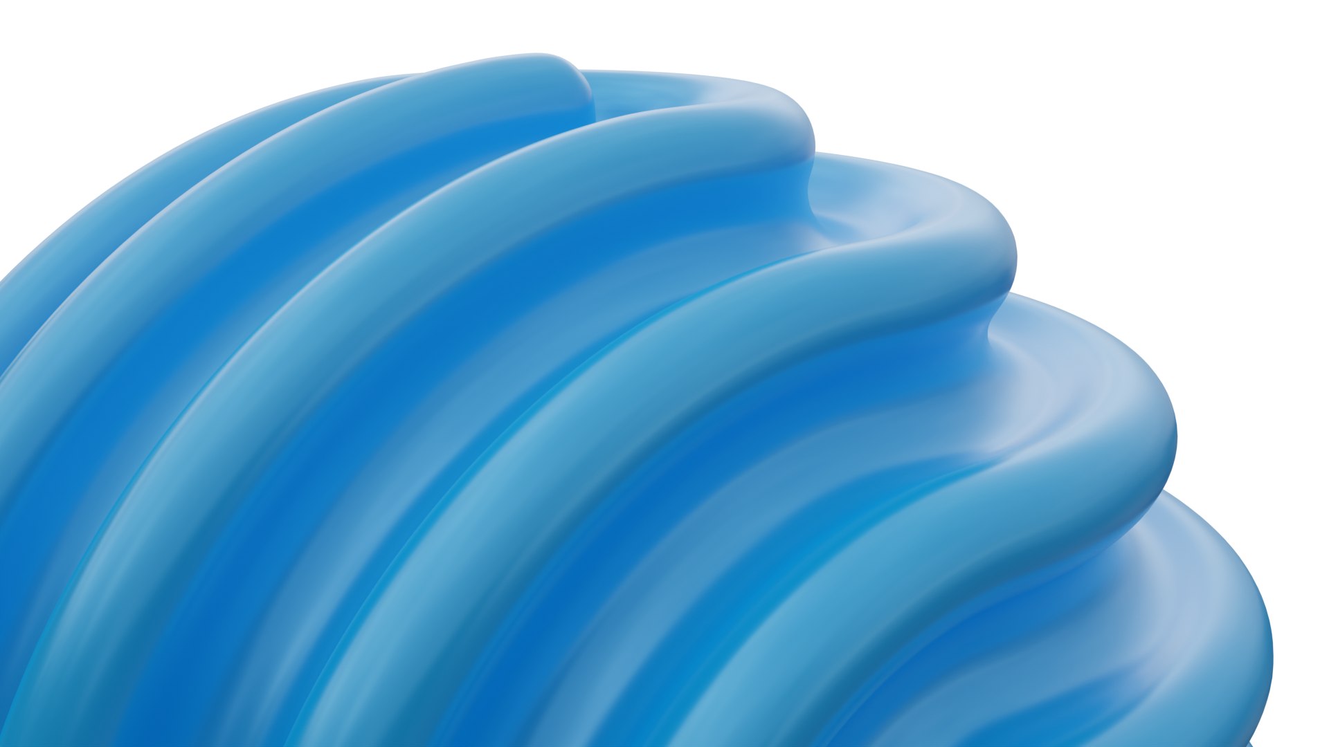 3D Parametric Math Organic Geometries Model - TurboSquid 2425466