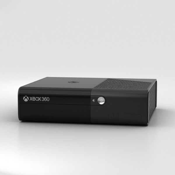 Free 3D Xbox-360 Models | TurboSquid