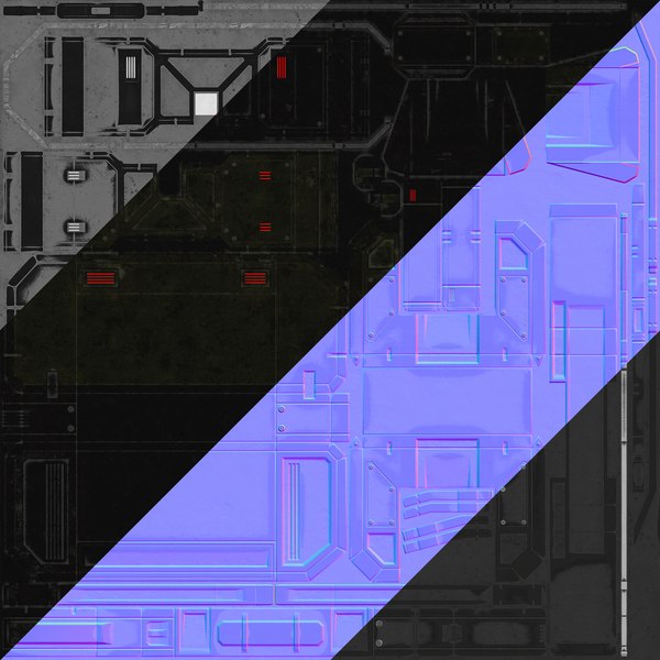 3D battery module model - TurboSquid 1583713