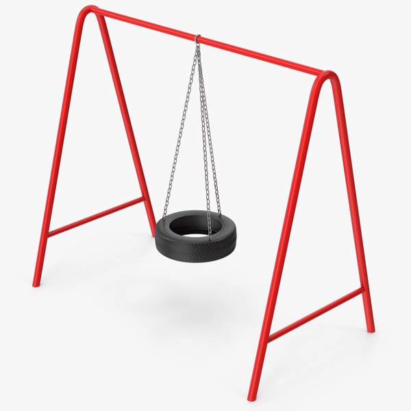 Swing 3D Models for Download | TurboSquid