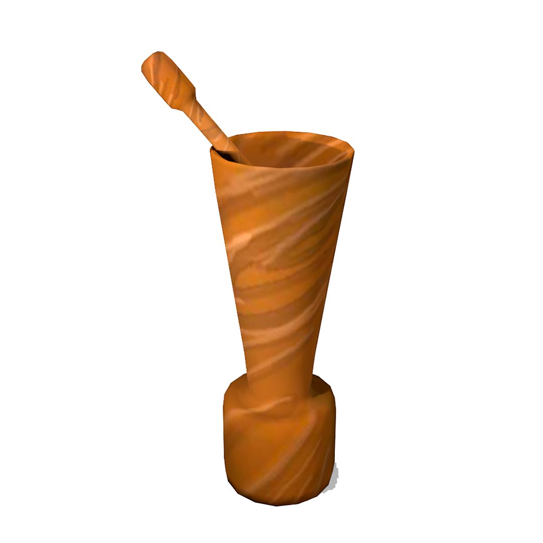 Pilon 3D - TurboSquid 1844195