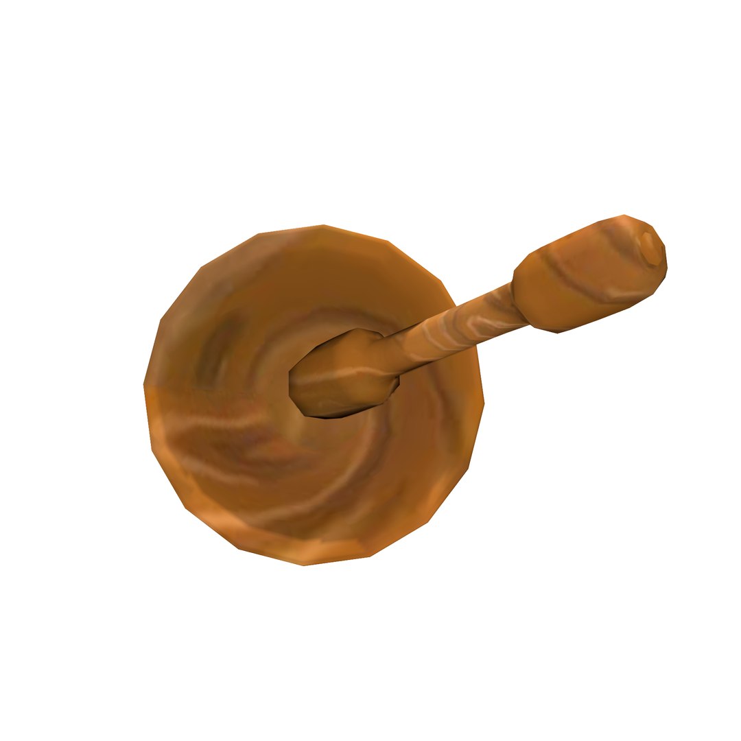 Pilon 3D - TurboSquid 1844195