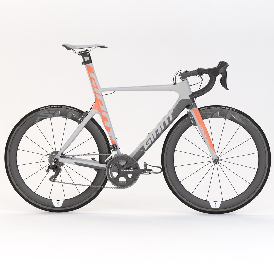 3d realistic photoreal cycle